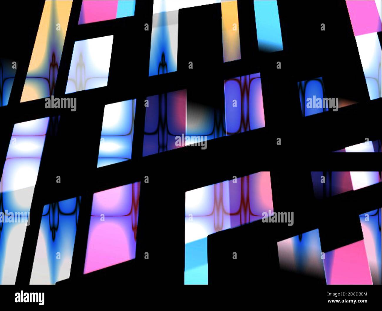 Pink dynamic hi-res stock photography and images - Alamy