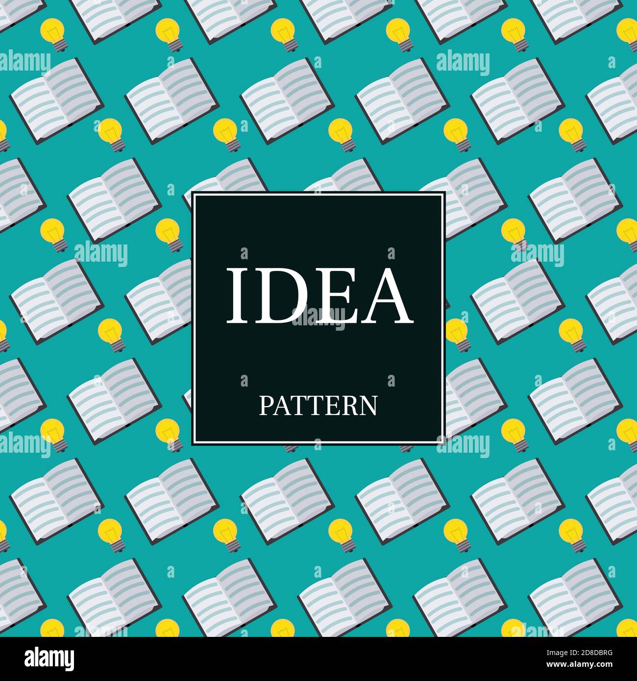 Fresh ideas inspiration innovation Stock Vector Images - Alamy