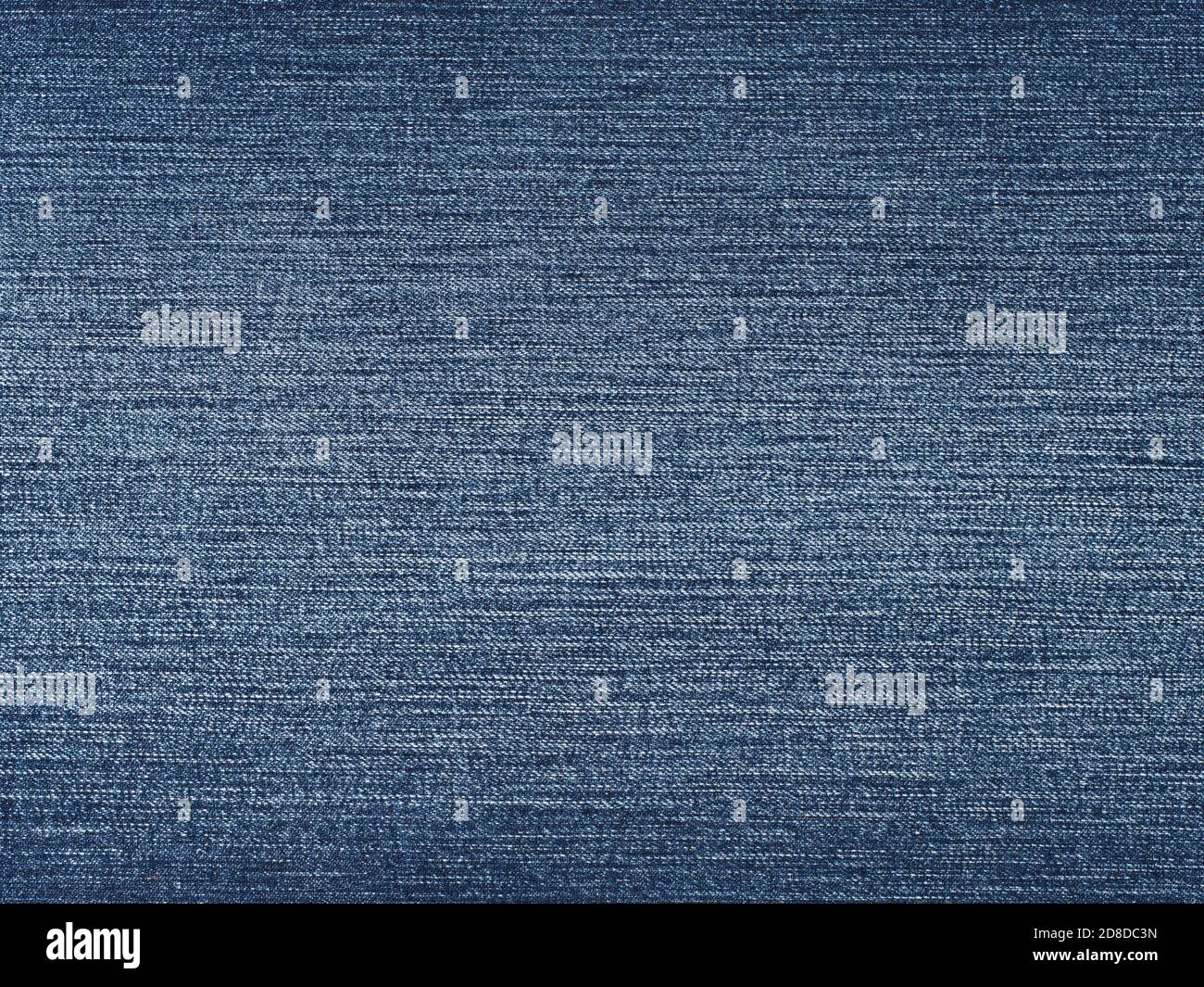 Blue washed jeans fabric surface background, denim material texture ...