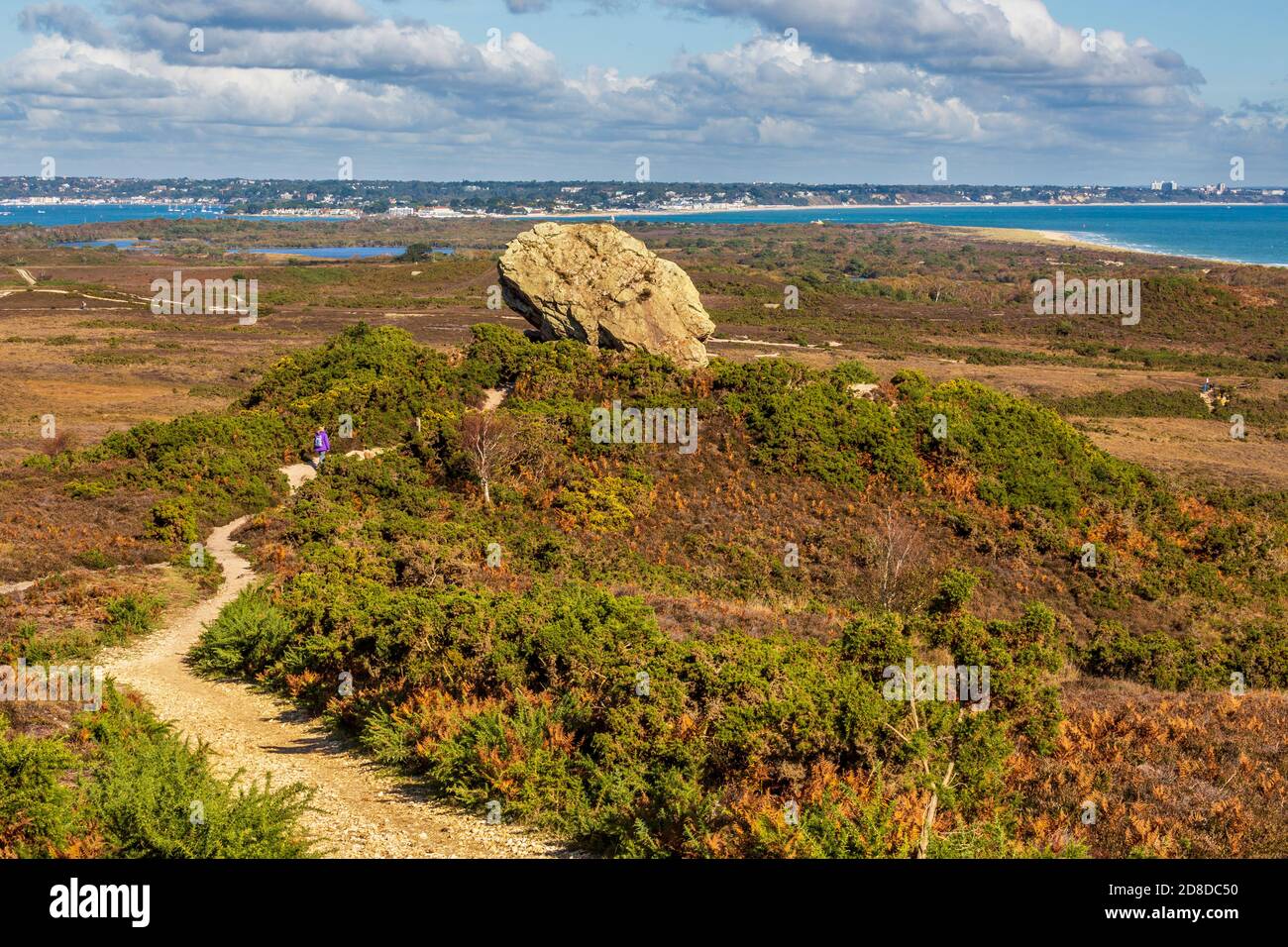 Bournemouth rock hi-res stock photography and images - Alamy