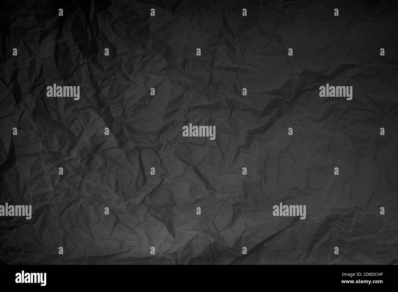 old crumpled plain wrapping paper texture background Stock Photo - Alamy