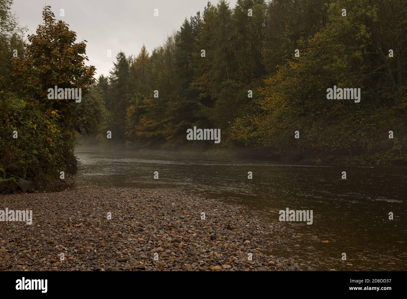 Ribble valley autumn hi-res stock photography and images - Alamy