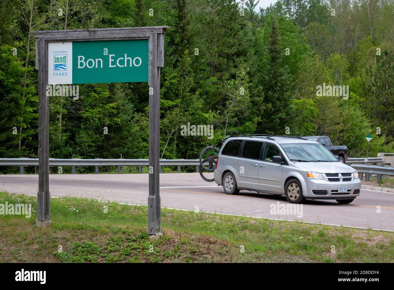 Bon Echo Provincial Park High Resolution Stock Photography and Images ...