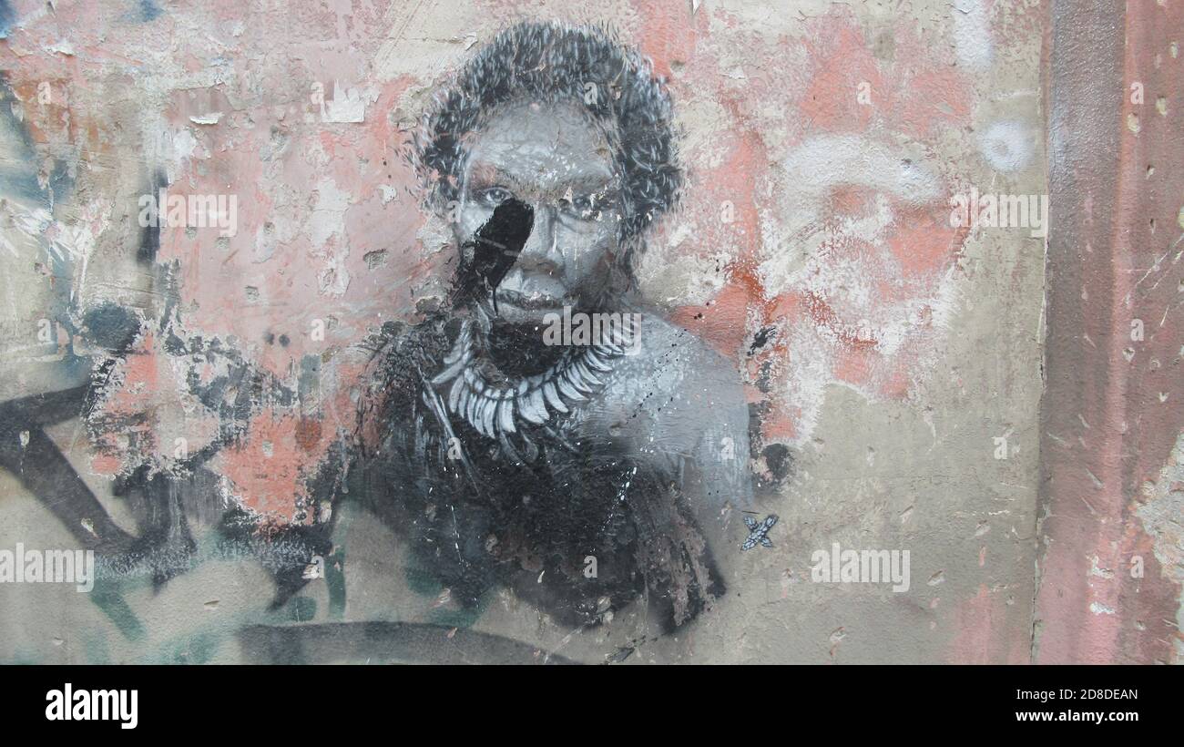 2020 graffiti hi-res stock photography and images - Alamy