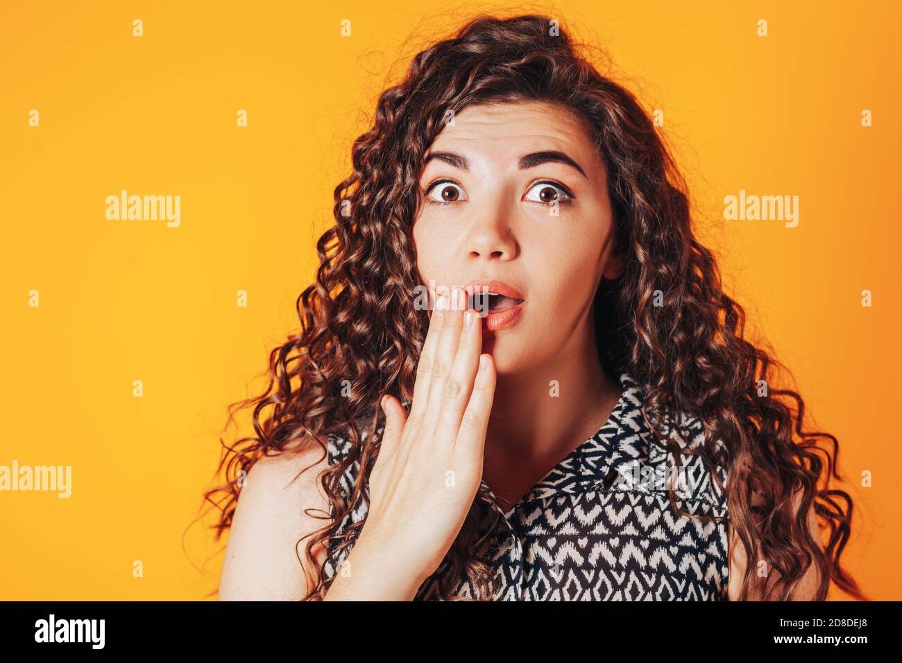 Lady in a puddle hi-res stock photography and images - Alamy