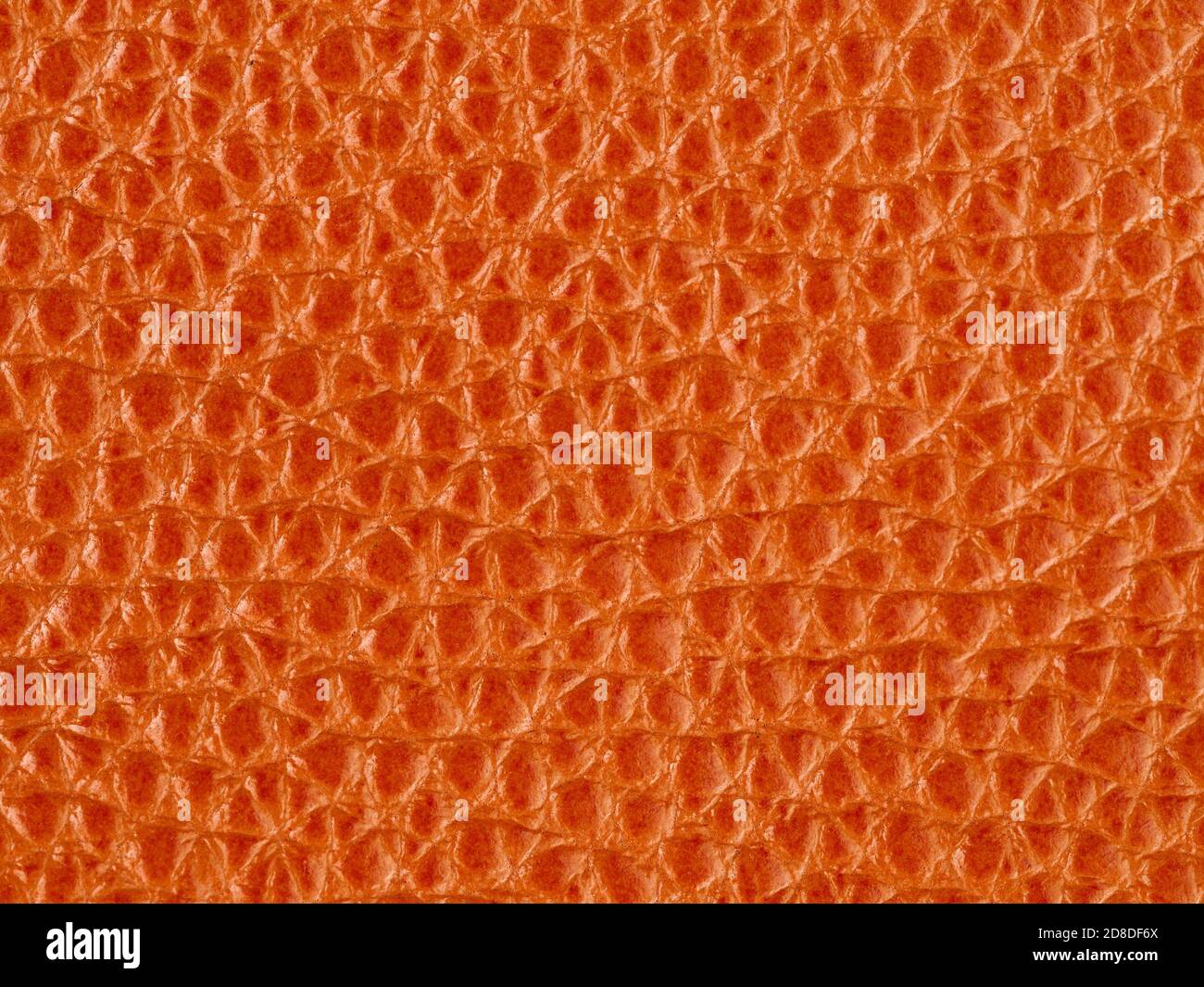 Decorative yellow leather texture background Stock Photo - Alamy