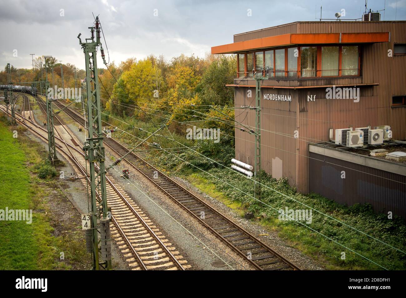 Sellafield nuclear power station hi-res stock photography and images ...