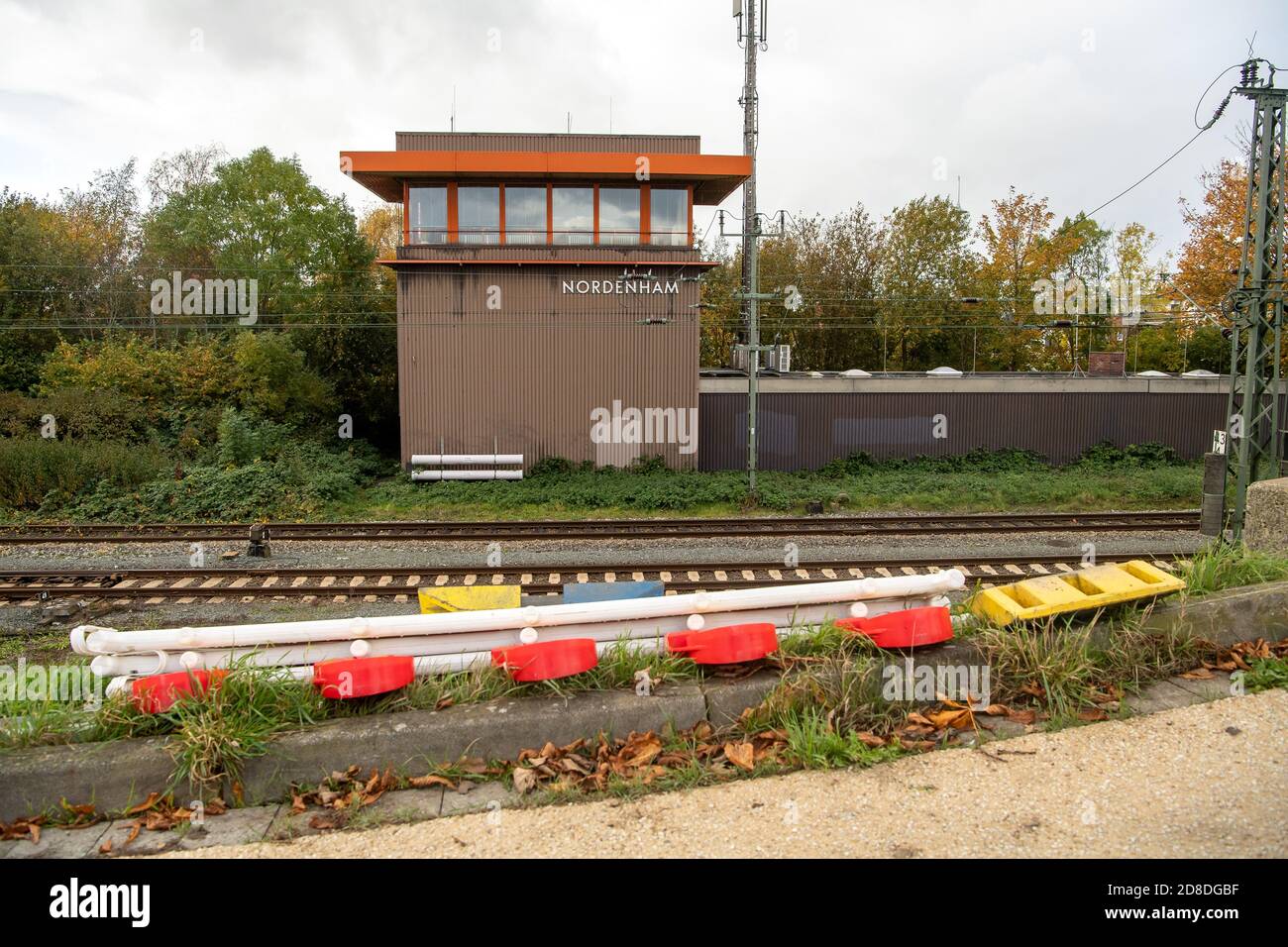 Nuclear waste sellafield hi-res stock photography and images - Alamy