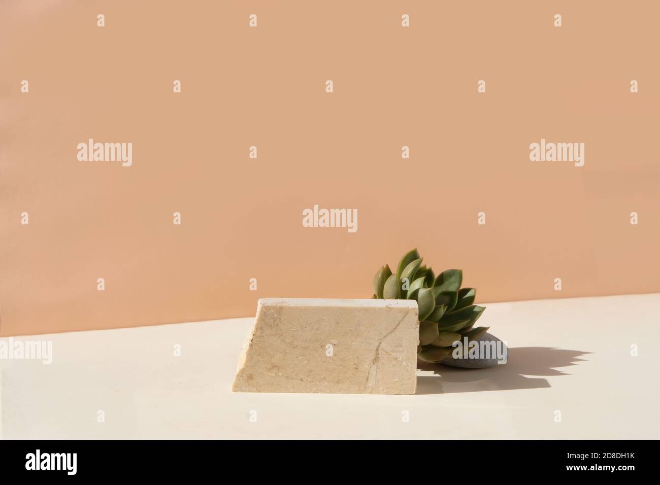 Minimal product display Stock Photo - Alamy