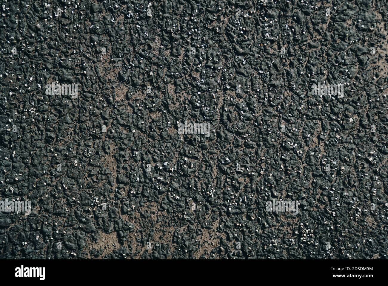 Texture of small stone chips close up Stock Photo - Alamy