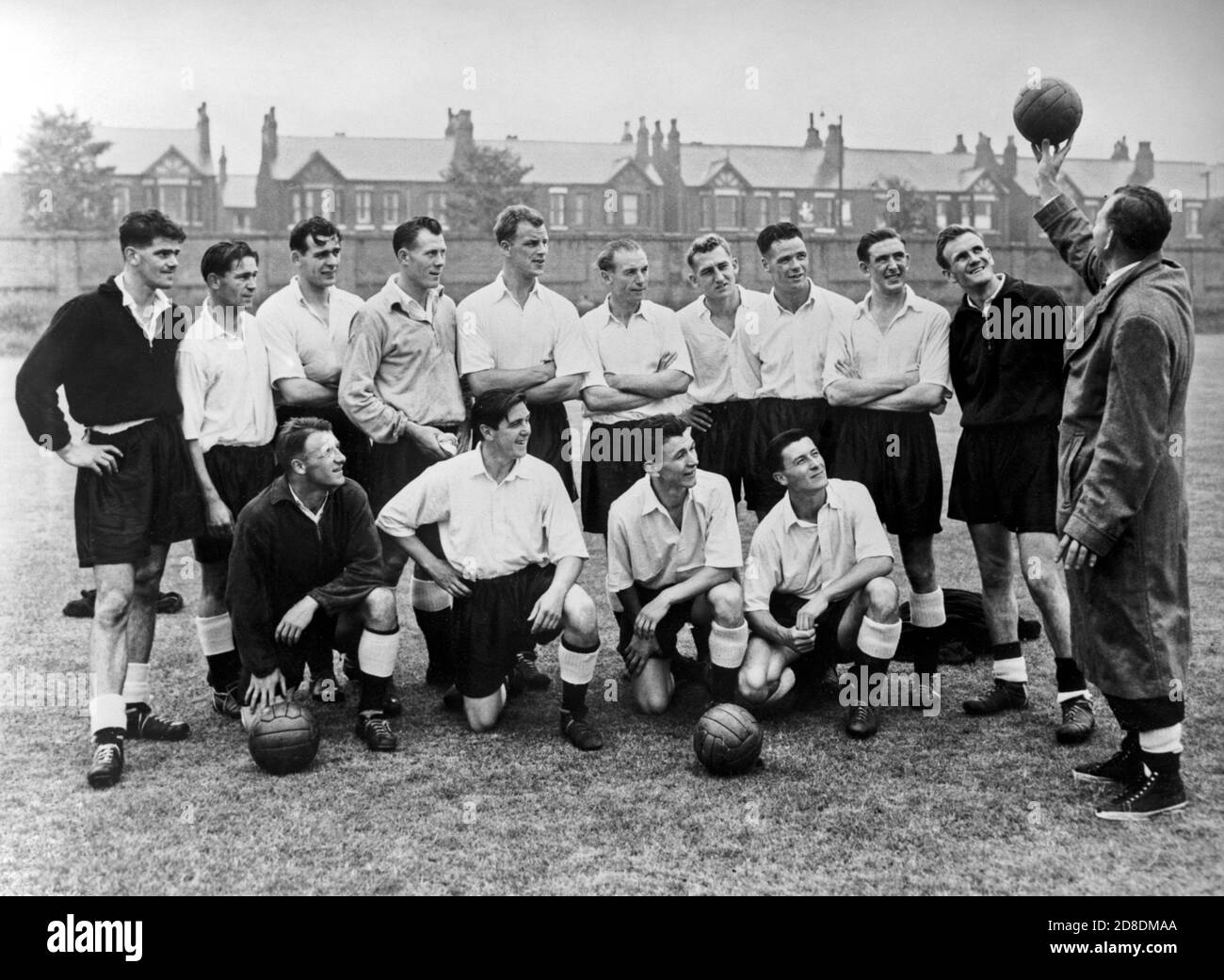 Tommy Docherty High Resolution Stock Photography and Images - Alamy