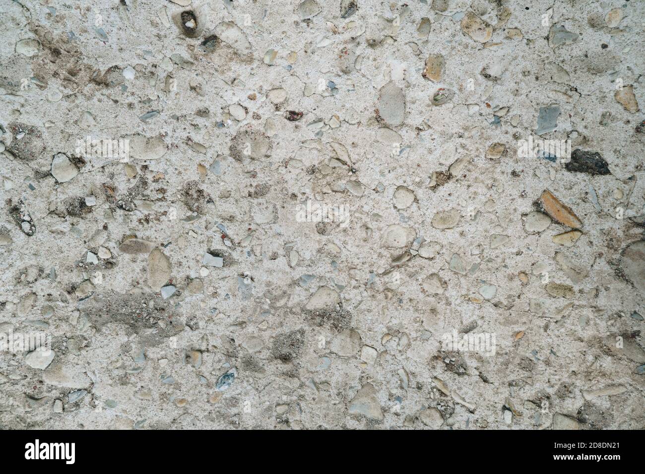 Texture of small stone chips close up Stock Photo - Alamy