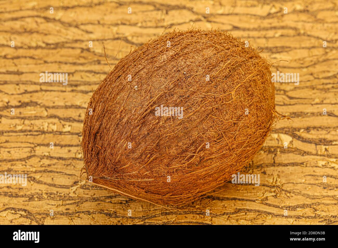 Dry sweet coconut with vegetarian milk Stock Photo - Alamy