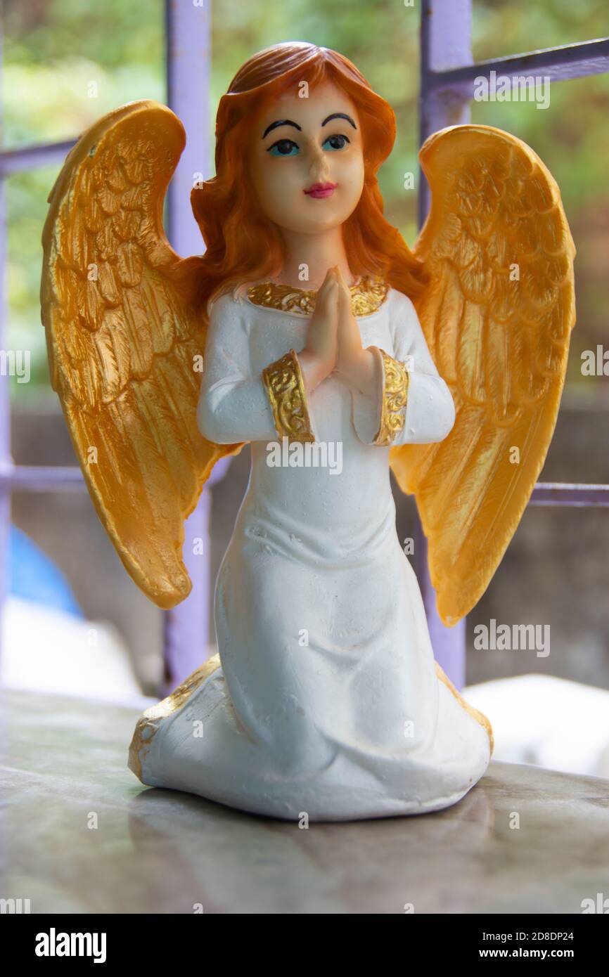 showpiece made by stone for home decoration Stock Photo - Alamy