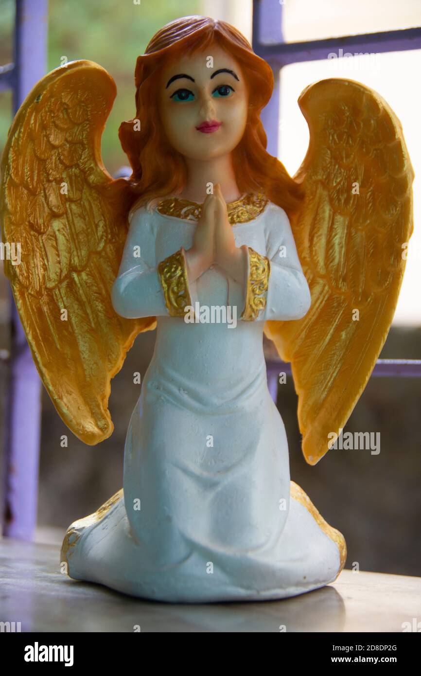 showpiece made by stone for home decoration Stock Photo - Alamy