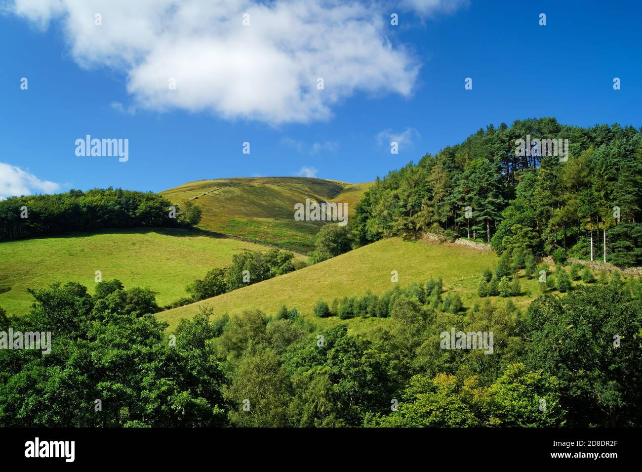 Grindslow knoll hi-res stock photography and images - Alamy