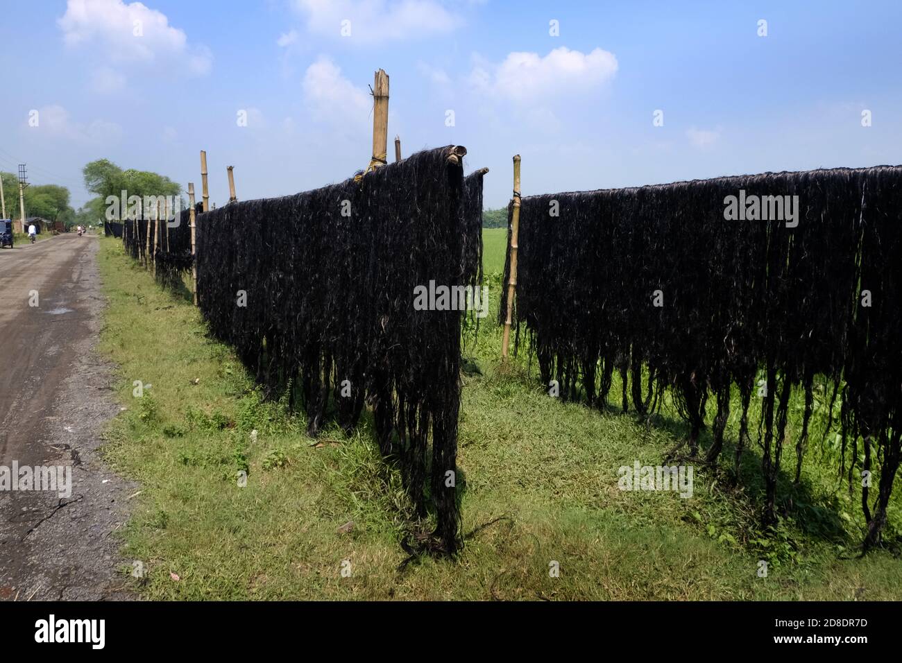 Sabeki durga protima hi-res stock photography and images - Alamy