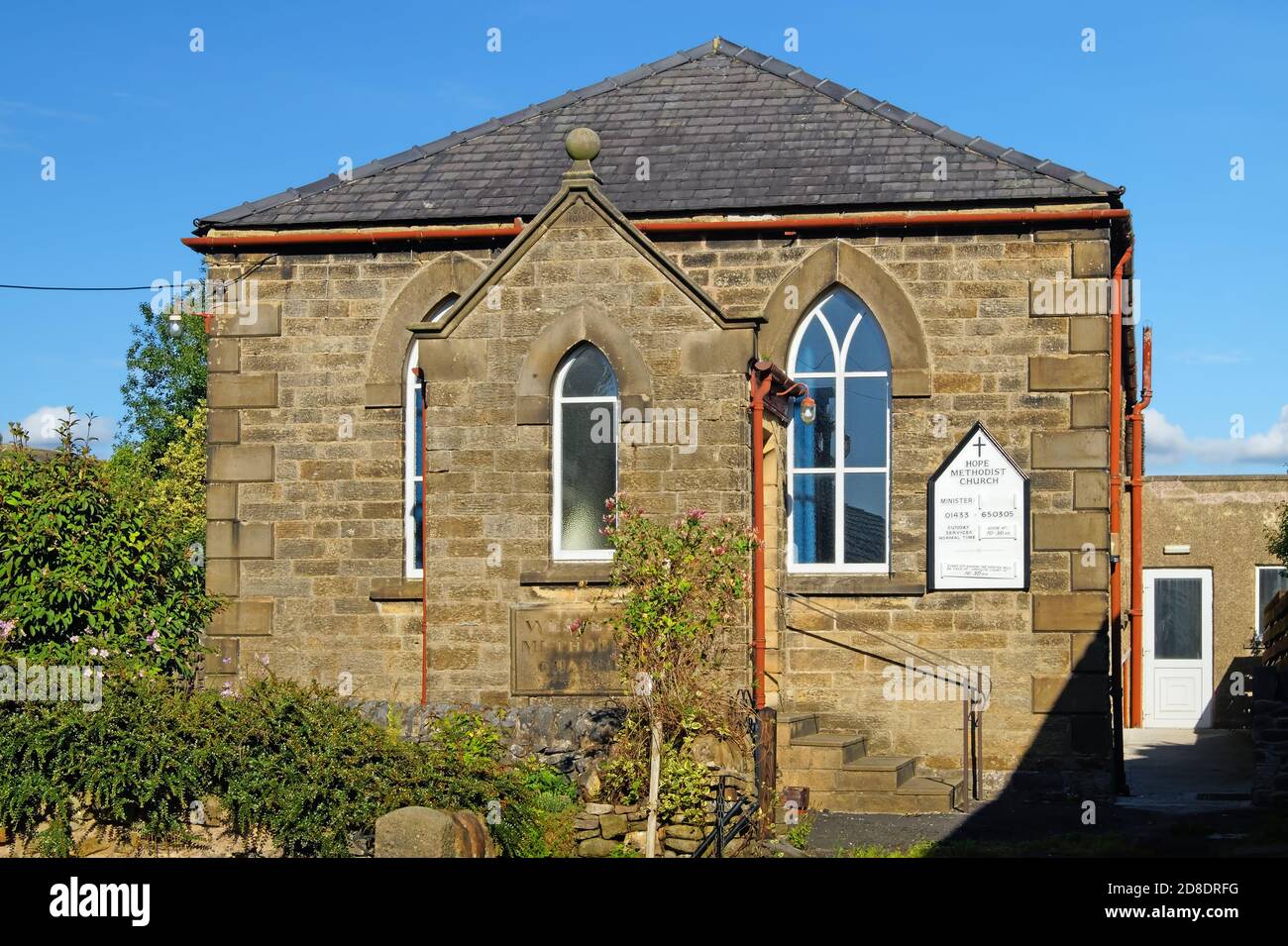 Methodist church great britain hi-res stock photography and images - Alamy
