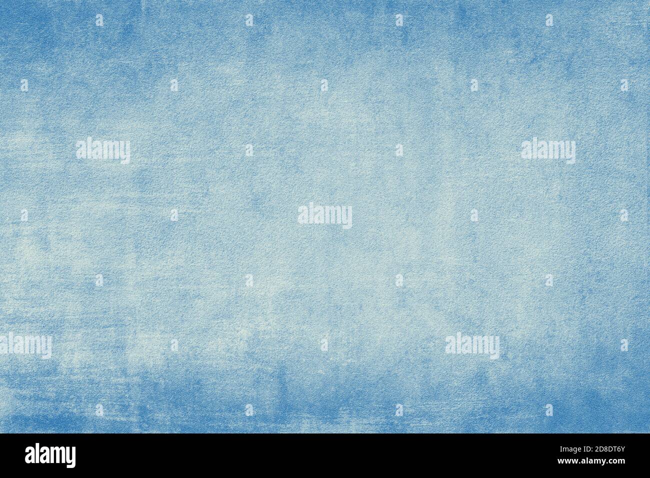 Abstract Old grunge texture background with blue color, Old vintage ...