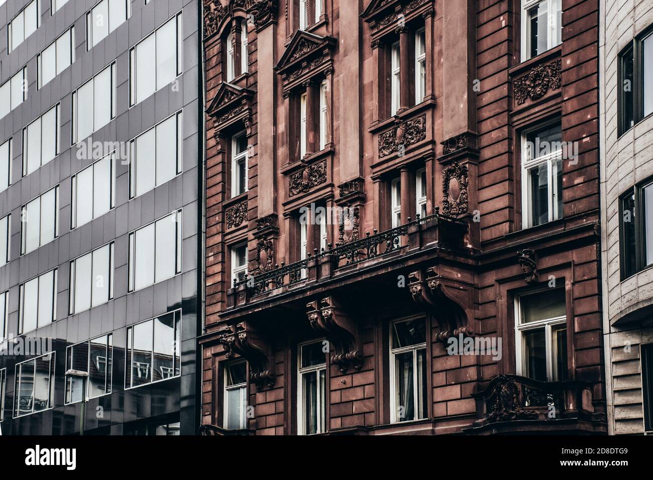 19th century architecture hi-res stock photography and images - Alamy