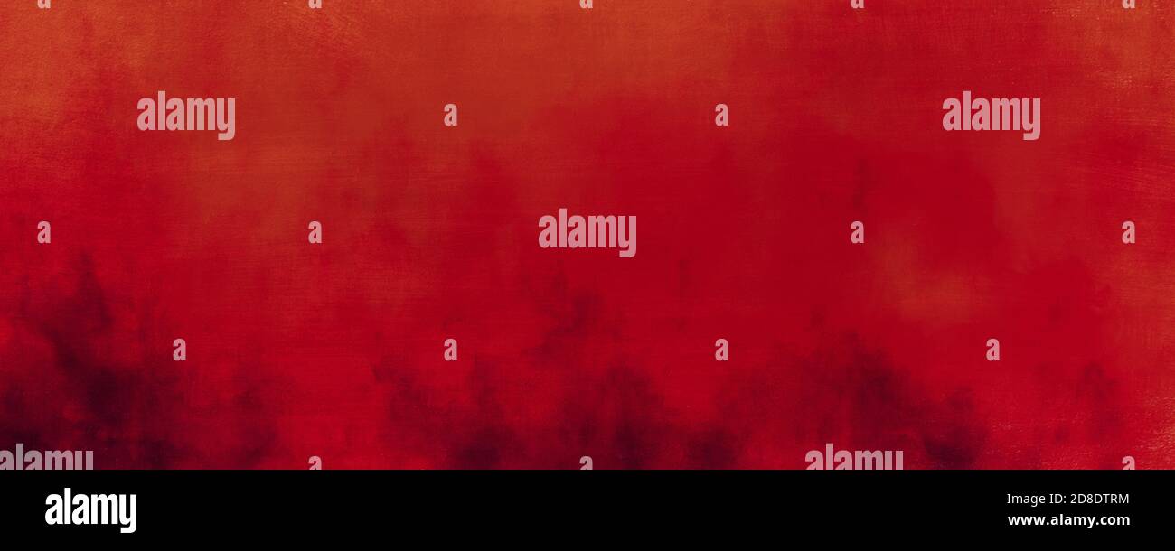 Abstract red vintage background texture, illustration, soft blurred ...