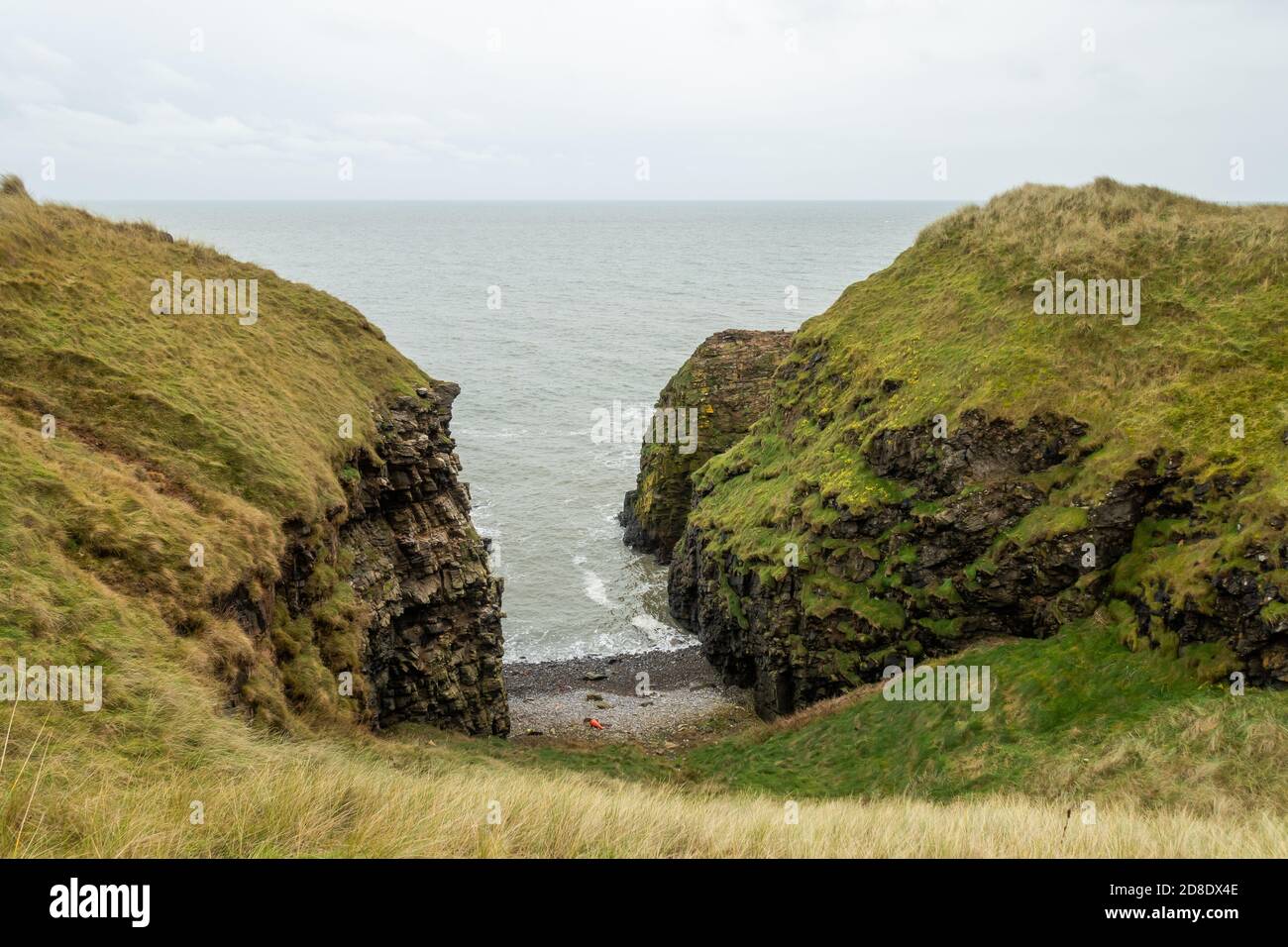 Forvie national nature reserve hi-res stock photography and images - Alamy