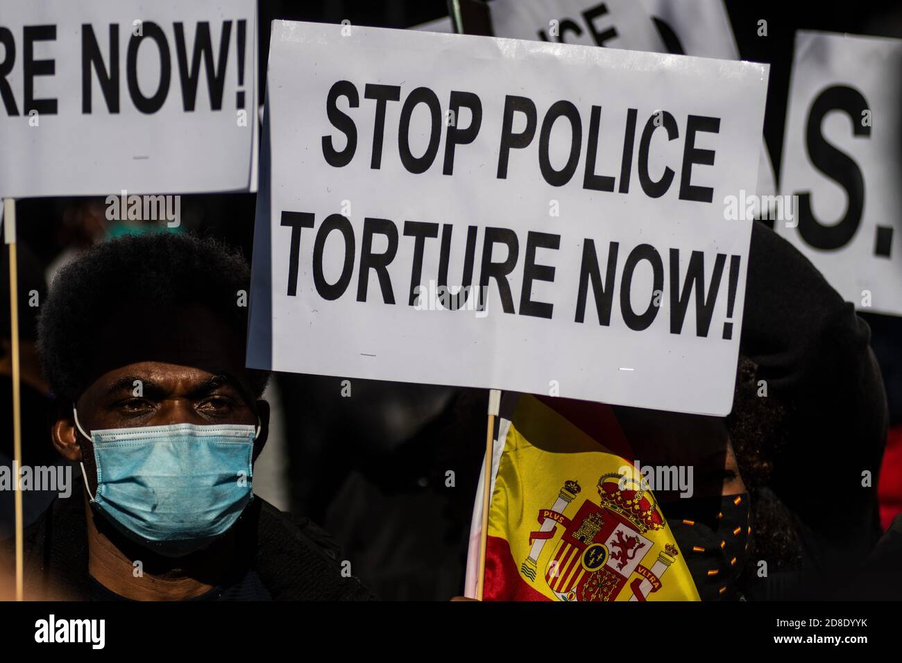 Stop Police Corruption