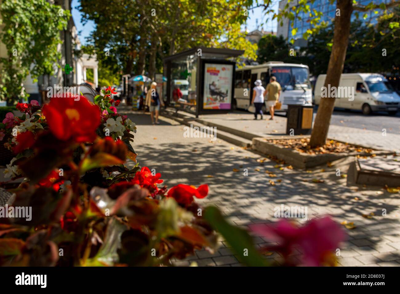 Random people hi-res stock photography and images - Alamy