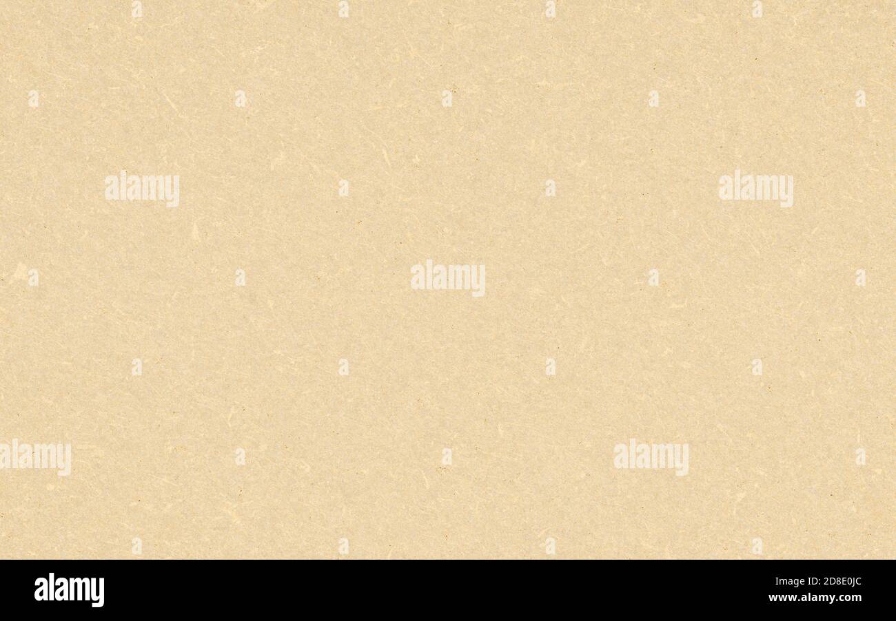 Yellow Paper texture background, kraft paper horizontal with Unique ...