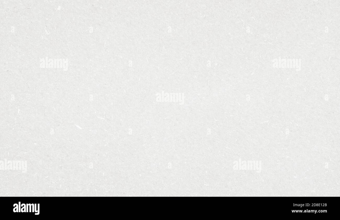 White grey Paper texture background, kraft paper horizontal with Unique ...
