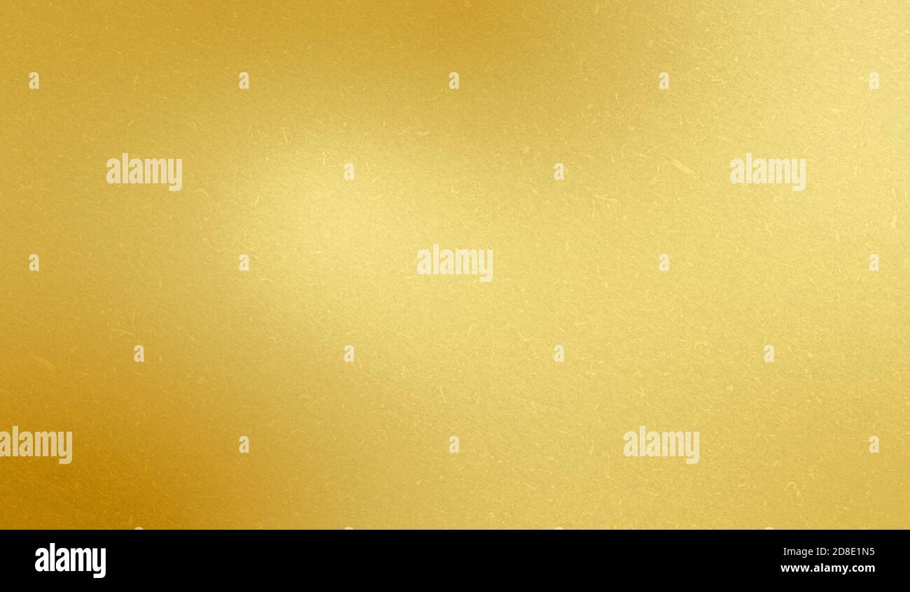 Gold Paper texture background, kraft paper horizontal with Unique ...