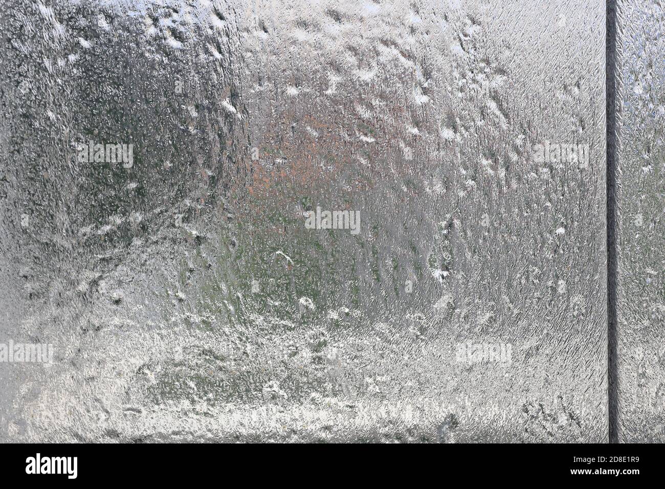 Close up texture. PE insulation sheet for installation under roof to ...