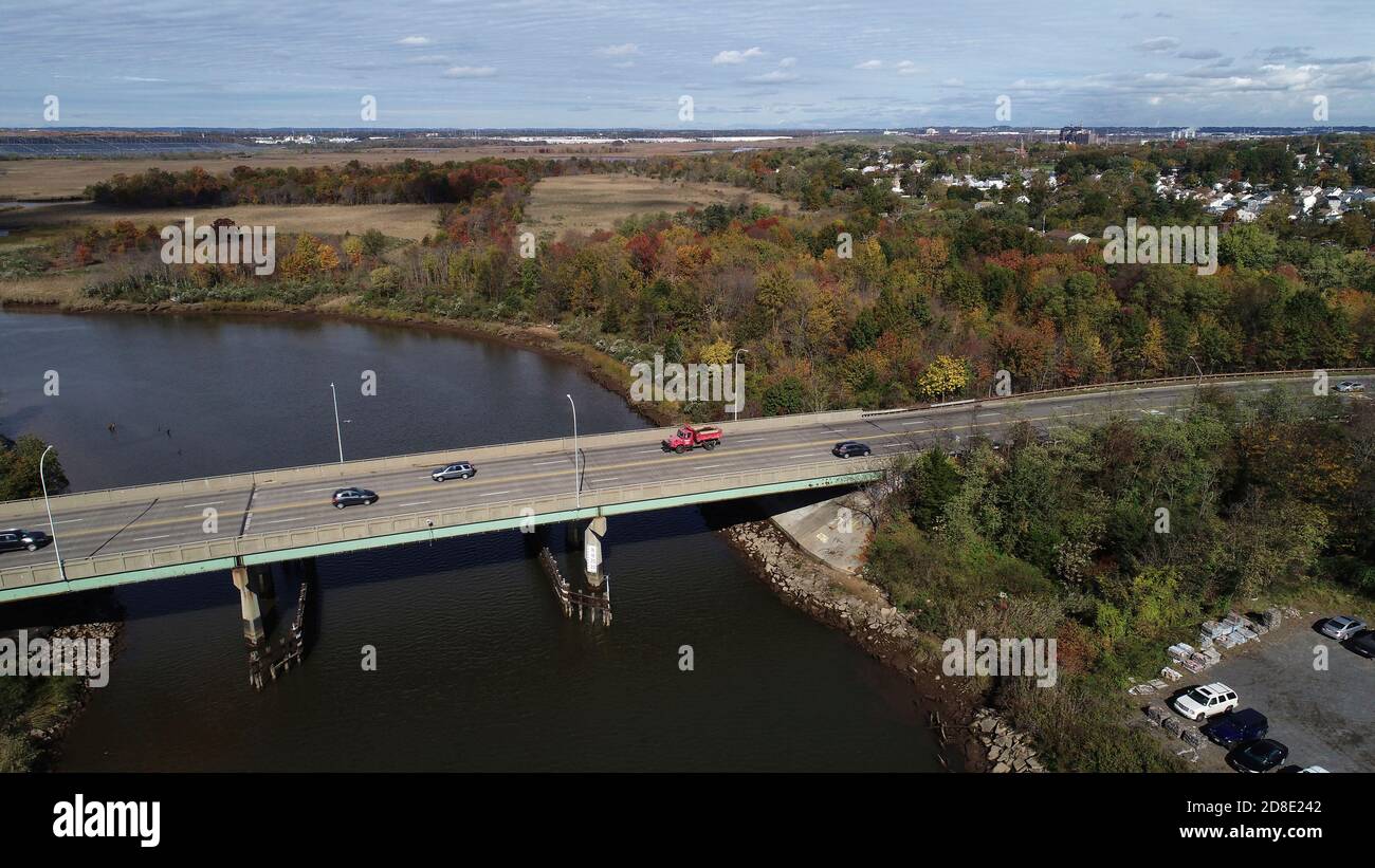 Veterans bridge hi-res stock photography and images - Alamy