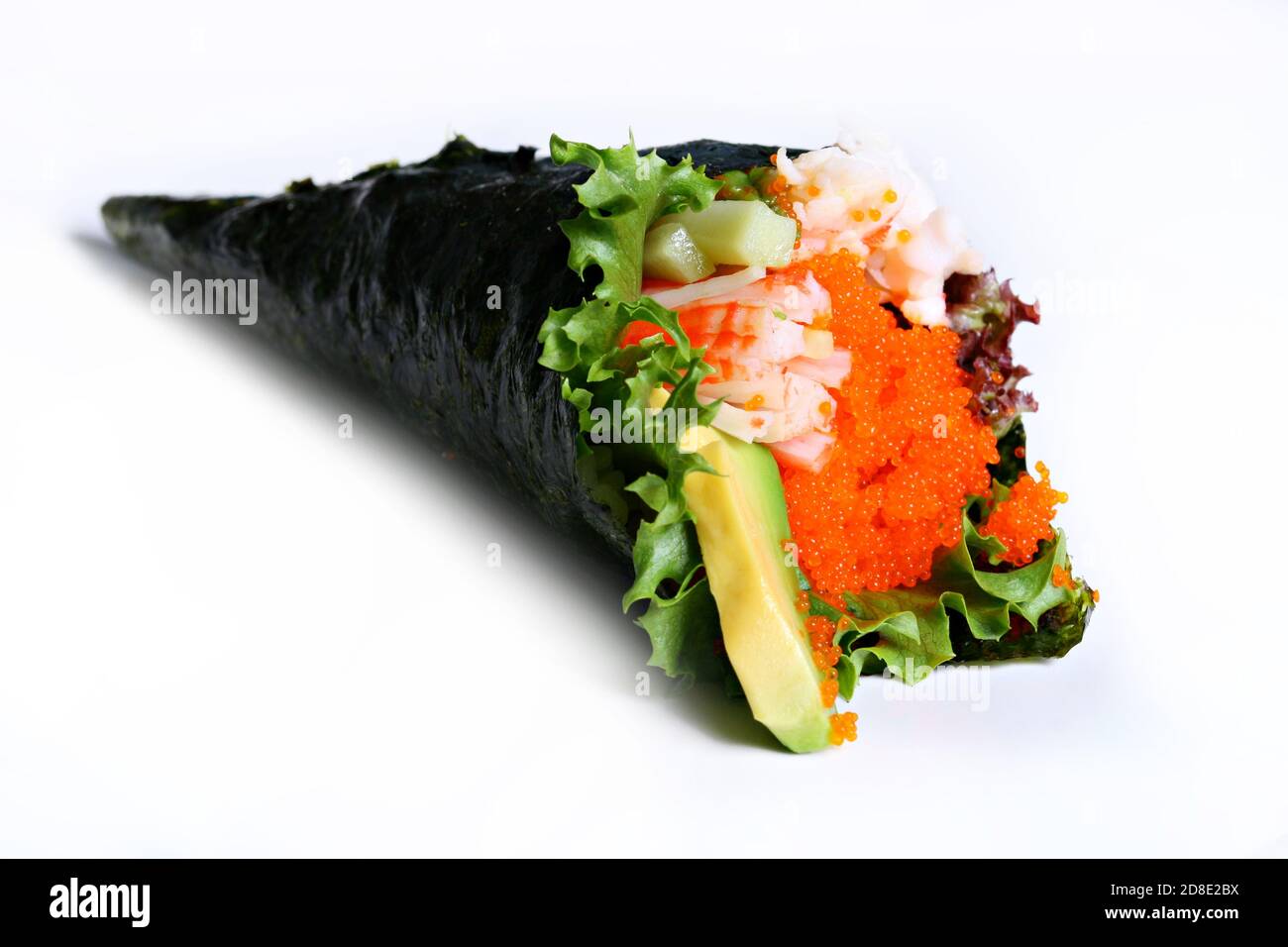 Kani to tamago hi-res stock photography and images - Alamy