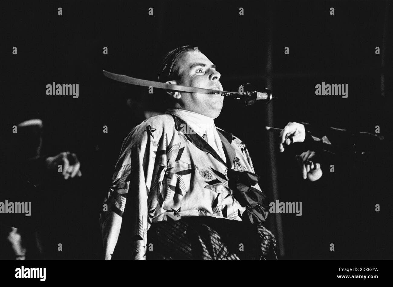 Michael Popper High Resolution Stock Photography and Images - Alamy