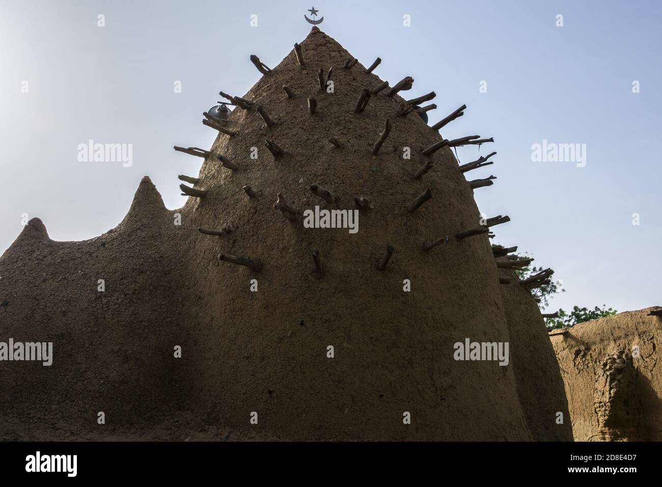 Mali segou culture hi-res stock photography and images - Alamy