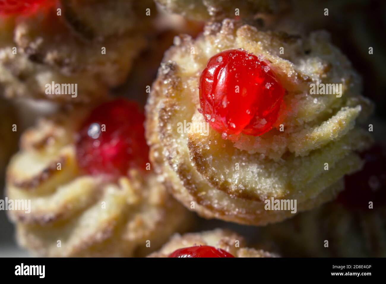 Pasticceria siciliana hi-res stock photography and images - Alamy
