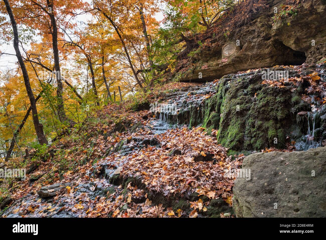 Blackhawk spring hi-res stock photography and images - Alamy
