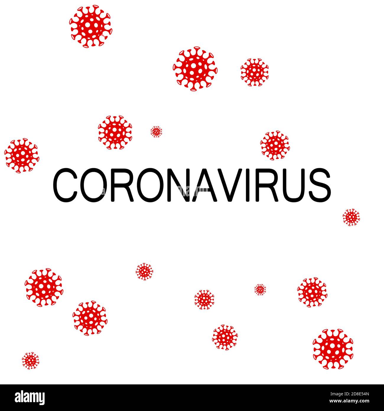 Covid experiment Cut Out Stock Images & Pictures - Alamy