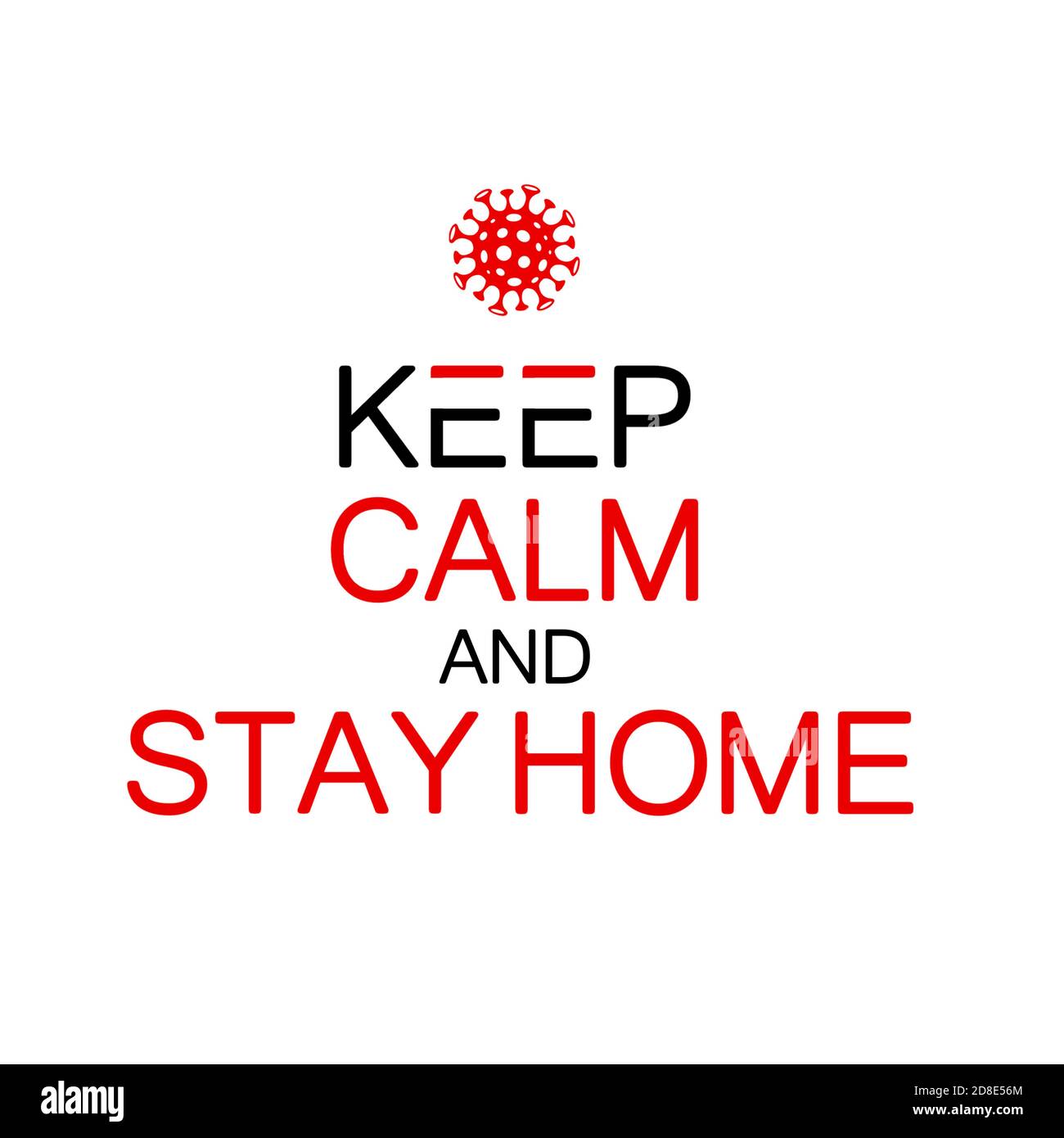 At home covid 19 test Cut Out Stock Images & Pictures - Alamy