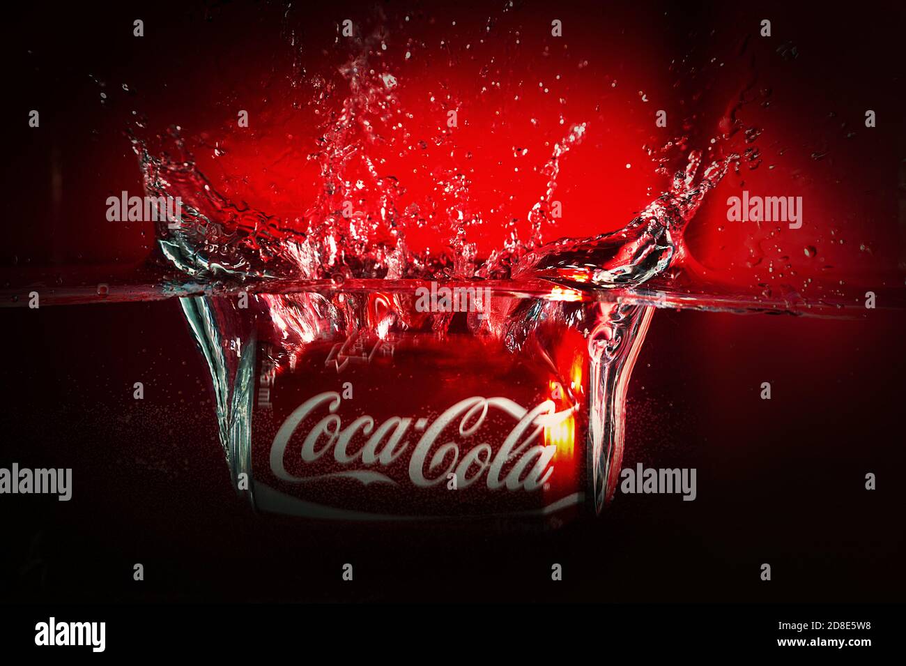 Coca Cola Classic Wallpaper