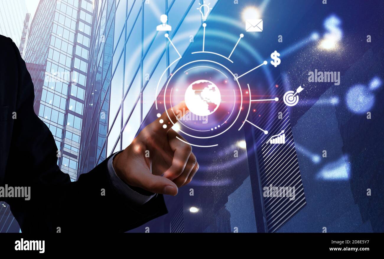 Digital presses hi-res stock photography and images - Alamy