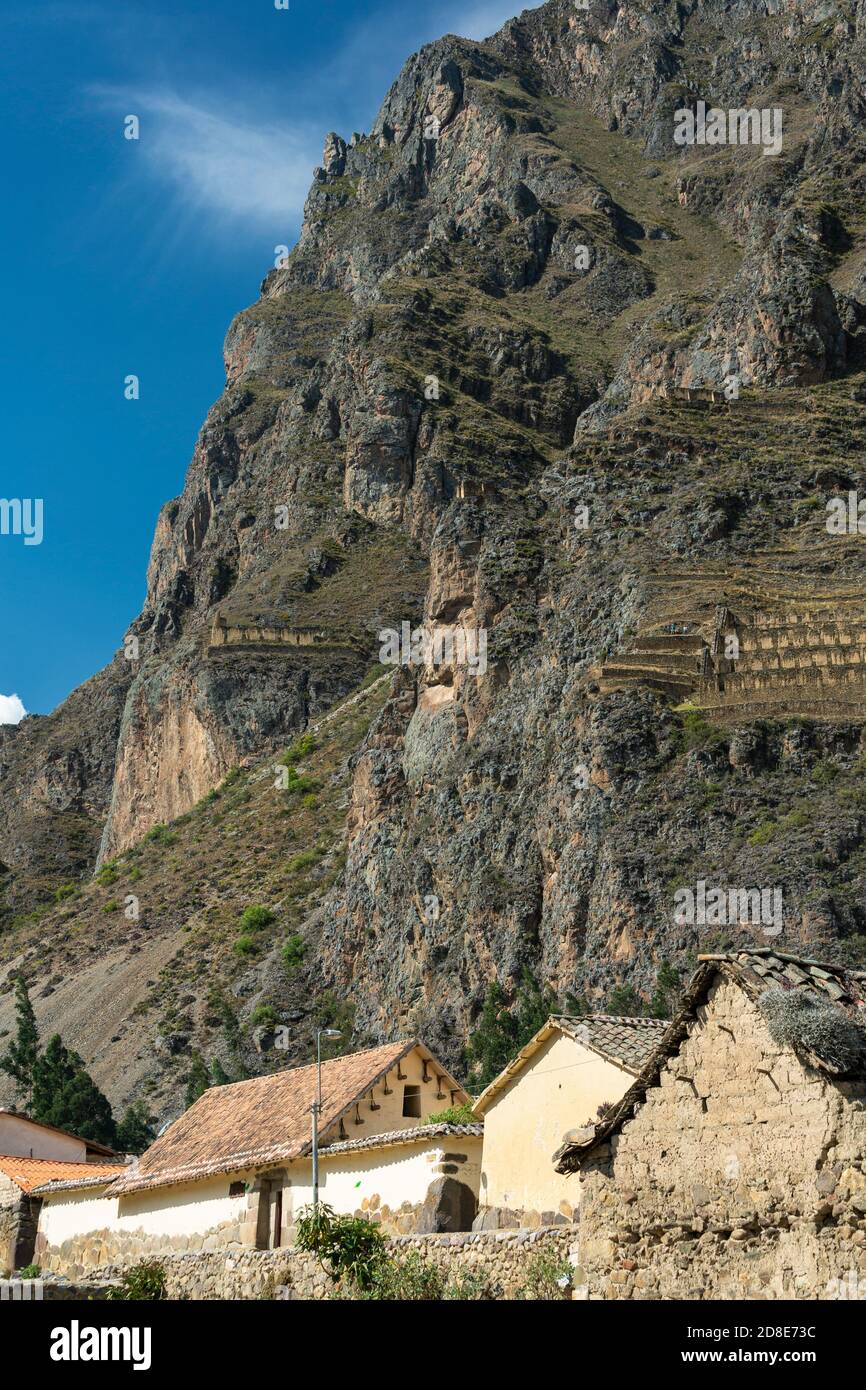 Viracocha hi-res stock photography and images - Alamy