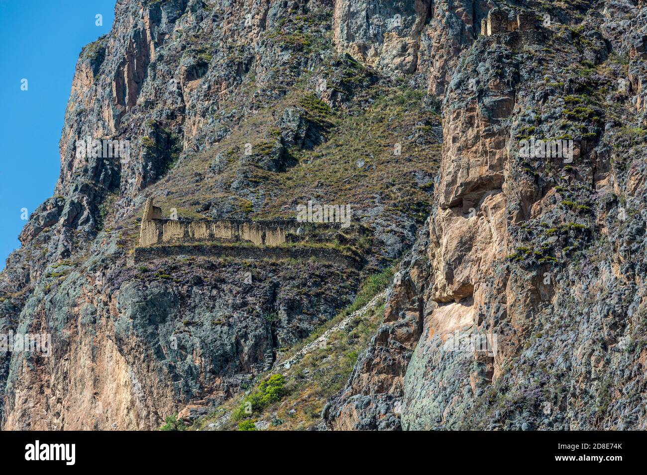 Viracocha hi-res stock photography and images - Alamy