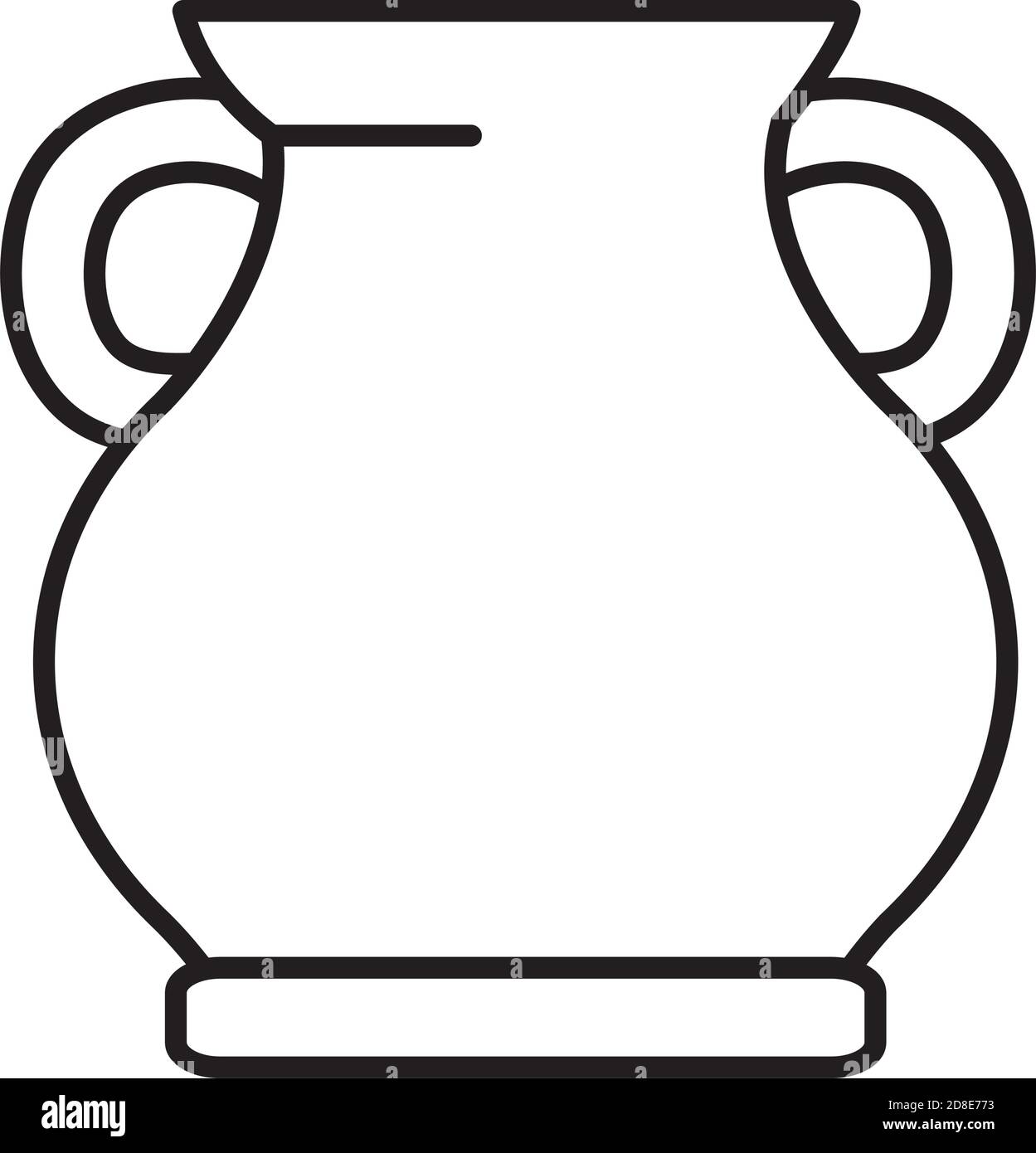 Clay Clipart Black And White