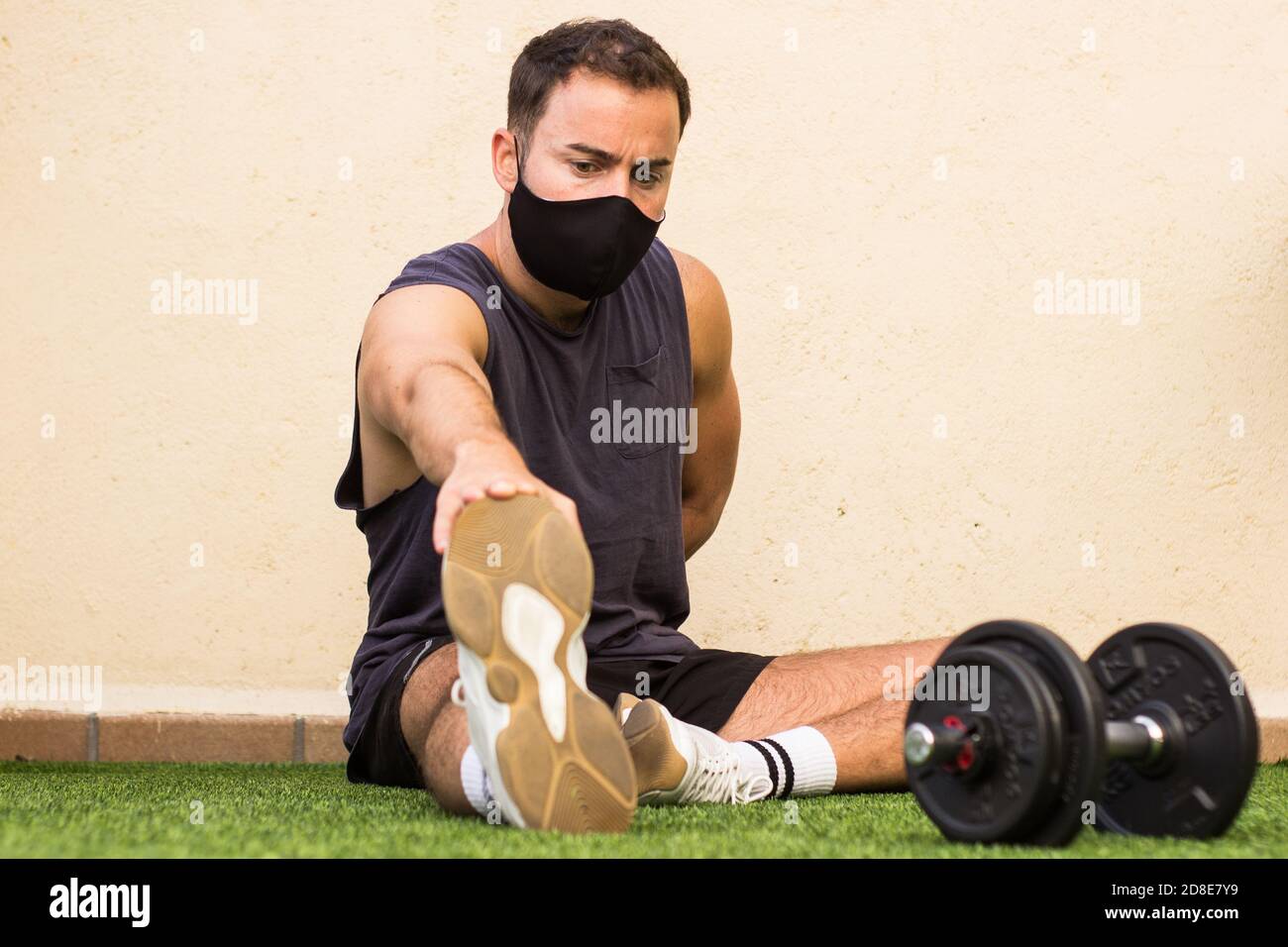 During medical training exercise hi-res stock photography and images ...