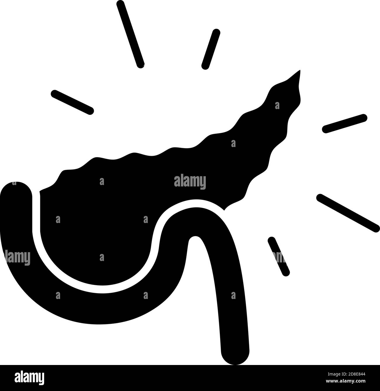 Cancer pain Black and White Stock Photos & Images - Alamy