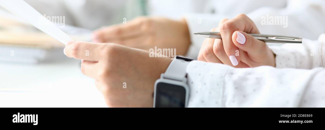 Modern high-tech device Stock Photo - Alamy