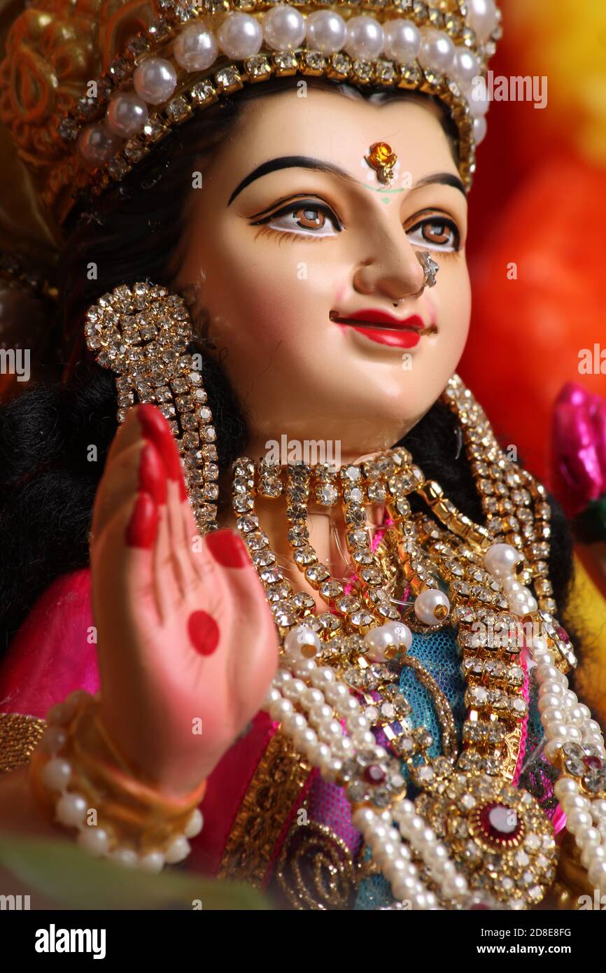 Pujan hi-res stock photography and images - Alamy