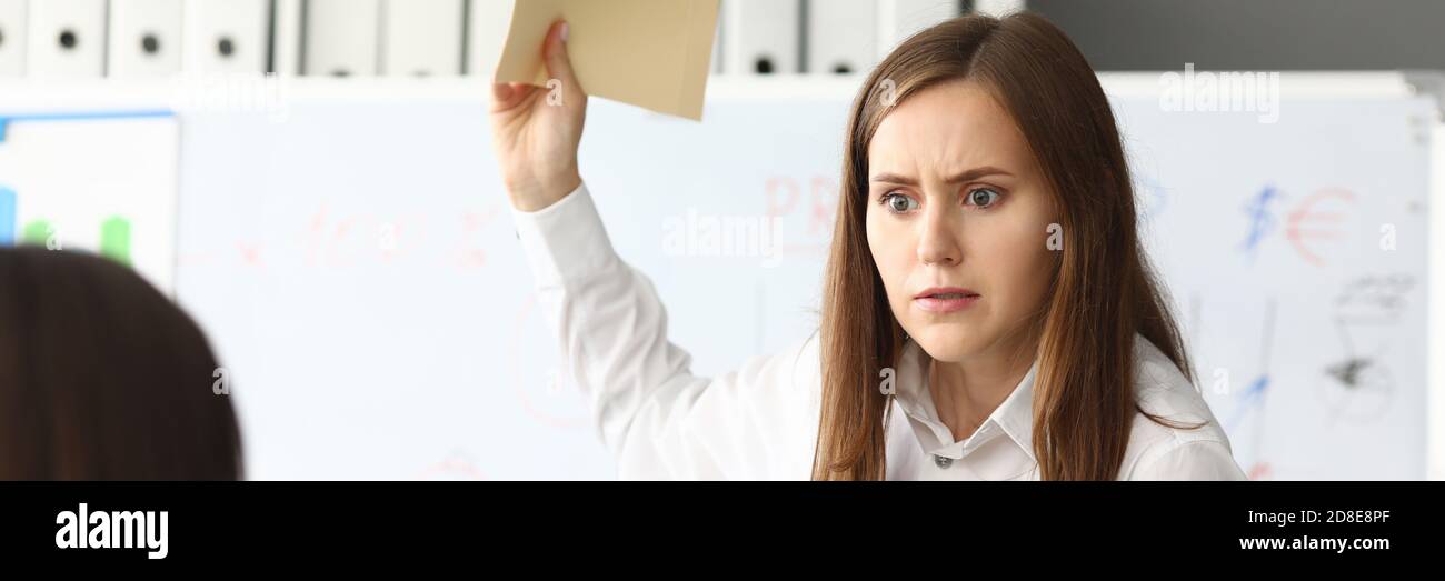 Angry female hi-res stock photography and images - Alamy